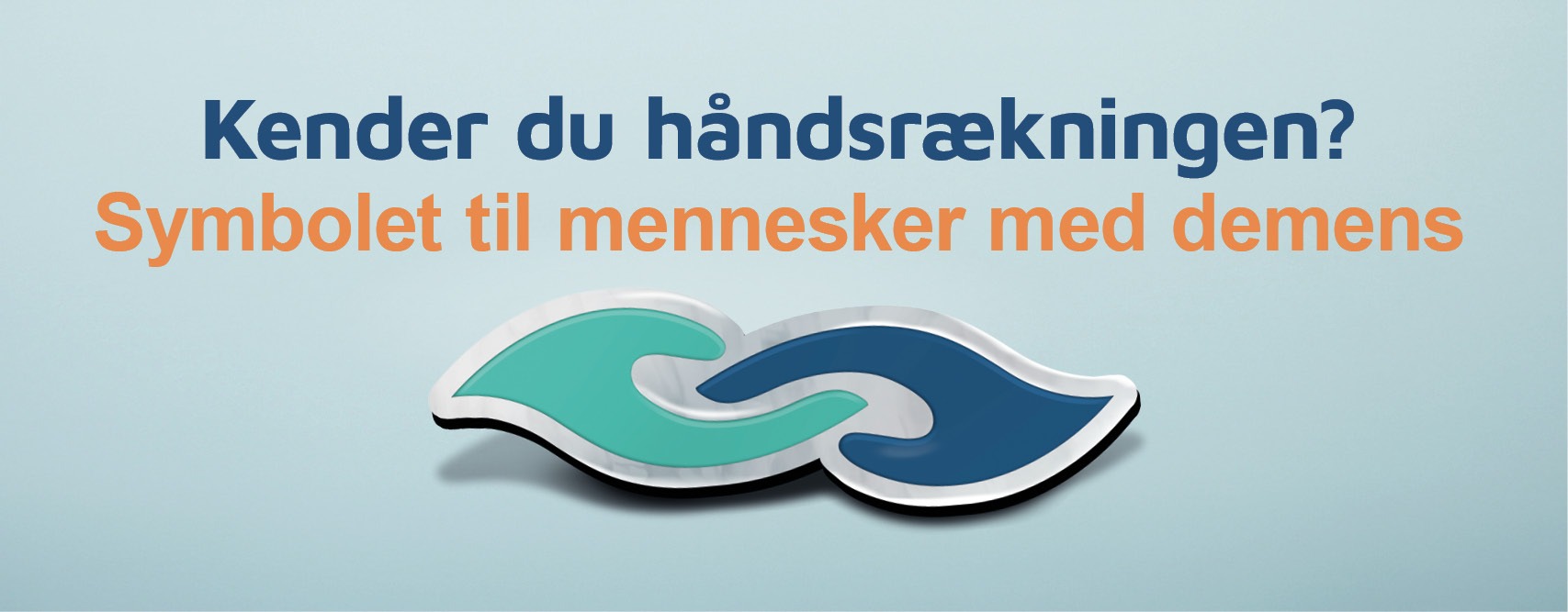 Undersøgelse: Danskerne mangler viden om demens